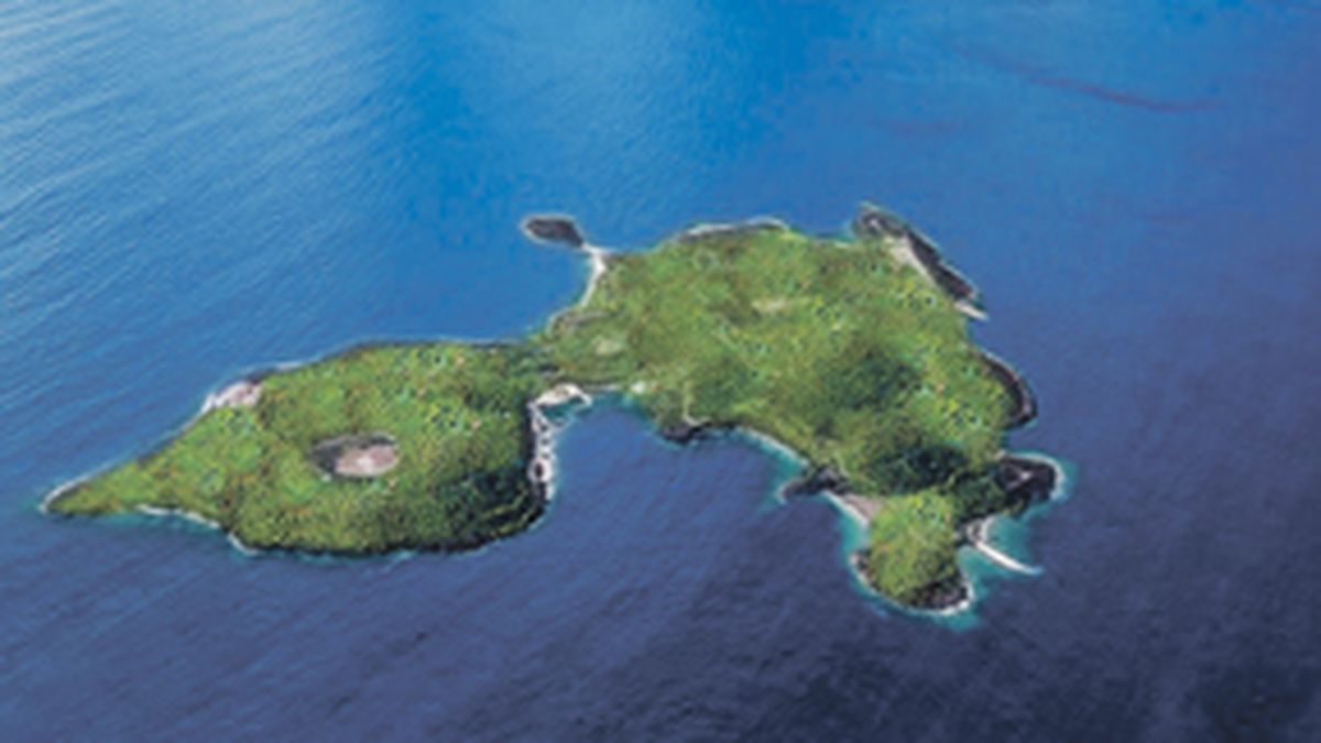 Magnate ruso compró la mítica isla de Onassis