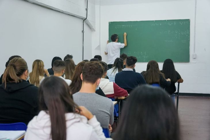 UBA CBC: ¿hasta cuándo puedo inscribirme y qué documentación presentar?