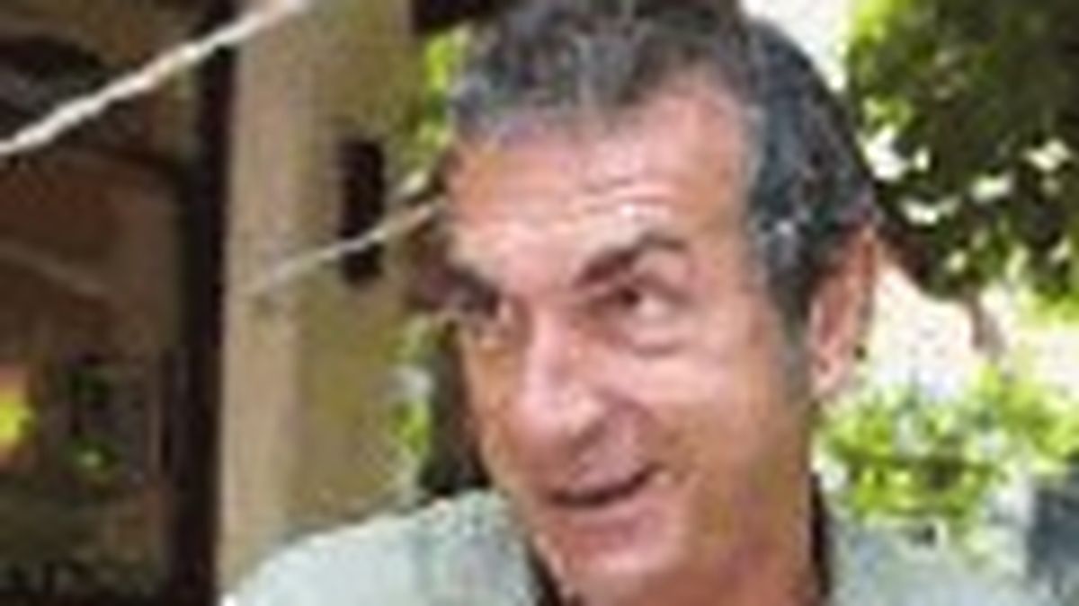 Jorge Sassi y la guerra de los sexos