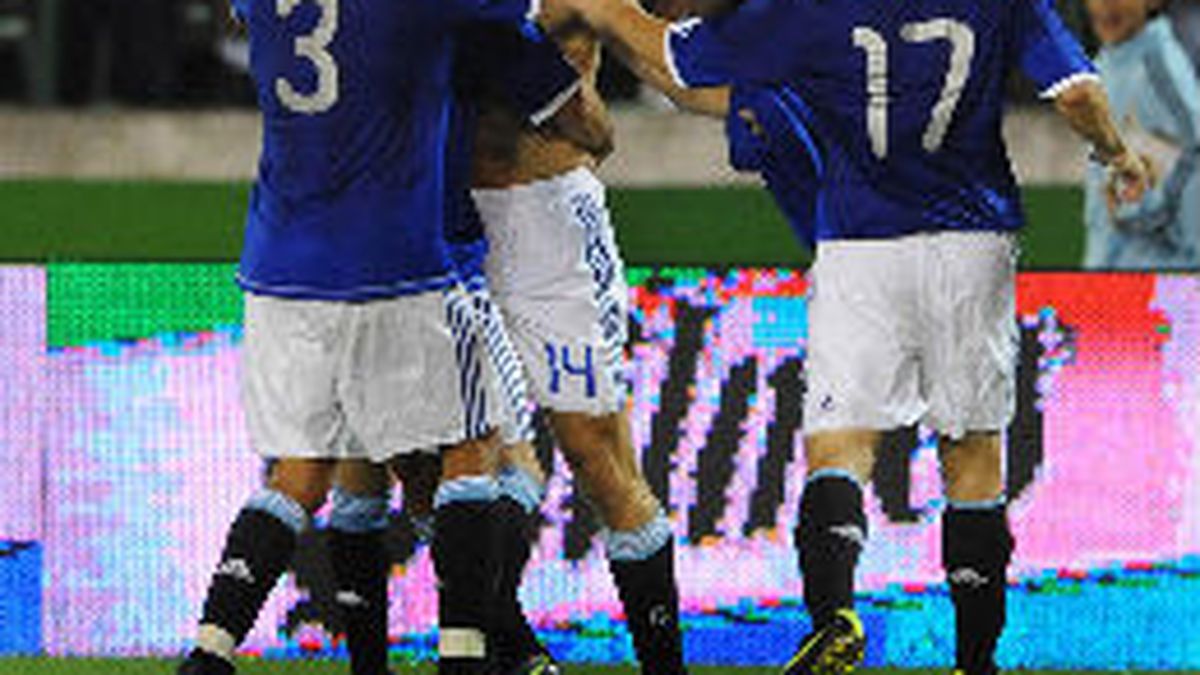 La Selección sufrió demasiado y le ganó a Jamaica sobre la hora