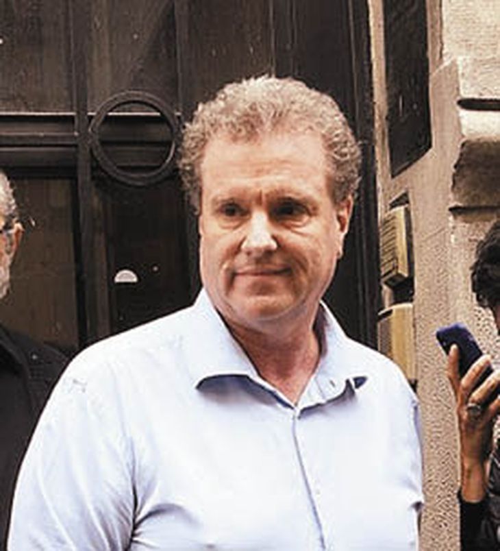 Atentado: Bruglia define (solo) si Capuchetti sigue al frente de la ...