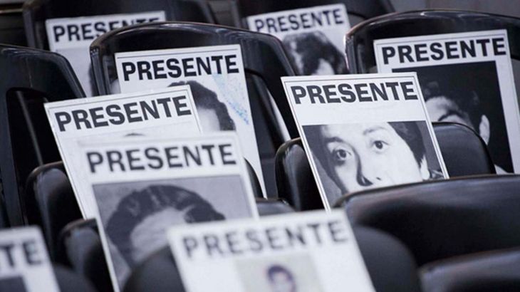 Delitos De Lesa Humanidad ¿cuáles Son Los Juicios Que Reiniciarán Esta