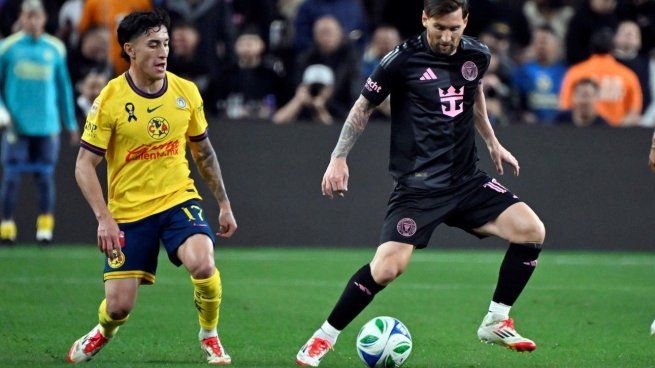 Descartan al Estadio Azteca como sede de un posible América vs. Inter ...