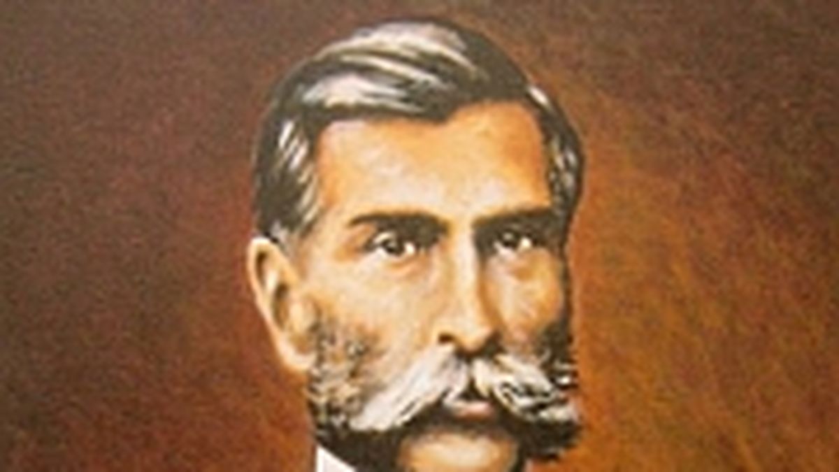 Cristina distingió al último caudillo federal Felipe Varela