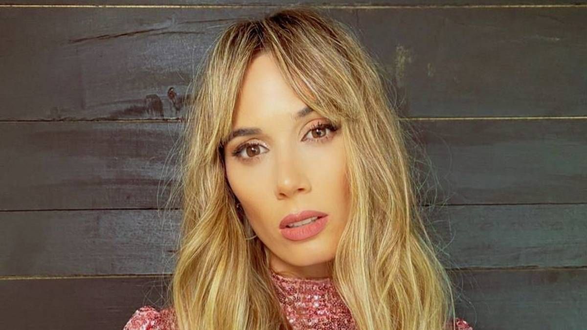 Chechu Bonelli estaría iniciando un nuevo romance con un conocido ...