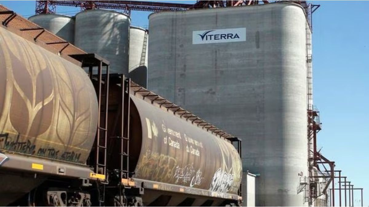 La fusión de Bunge y Viterra crearía un gigante mundial del comercio ...