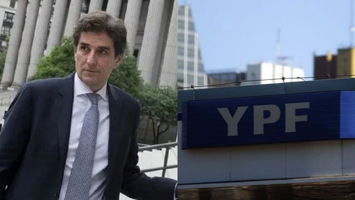 Rufino cobró abultado honorario pese al revés judicial para Argentina ...