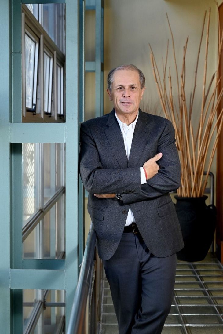 Paladini, una empresa que es el apellido y orgullo de una familia