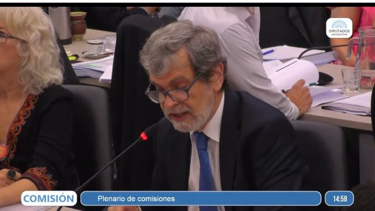 Ley ómnibus: los exportadores pidieron dar marcha atrás con las retenciones