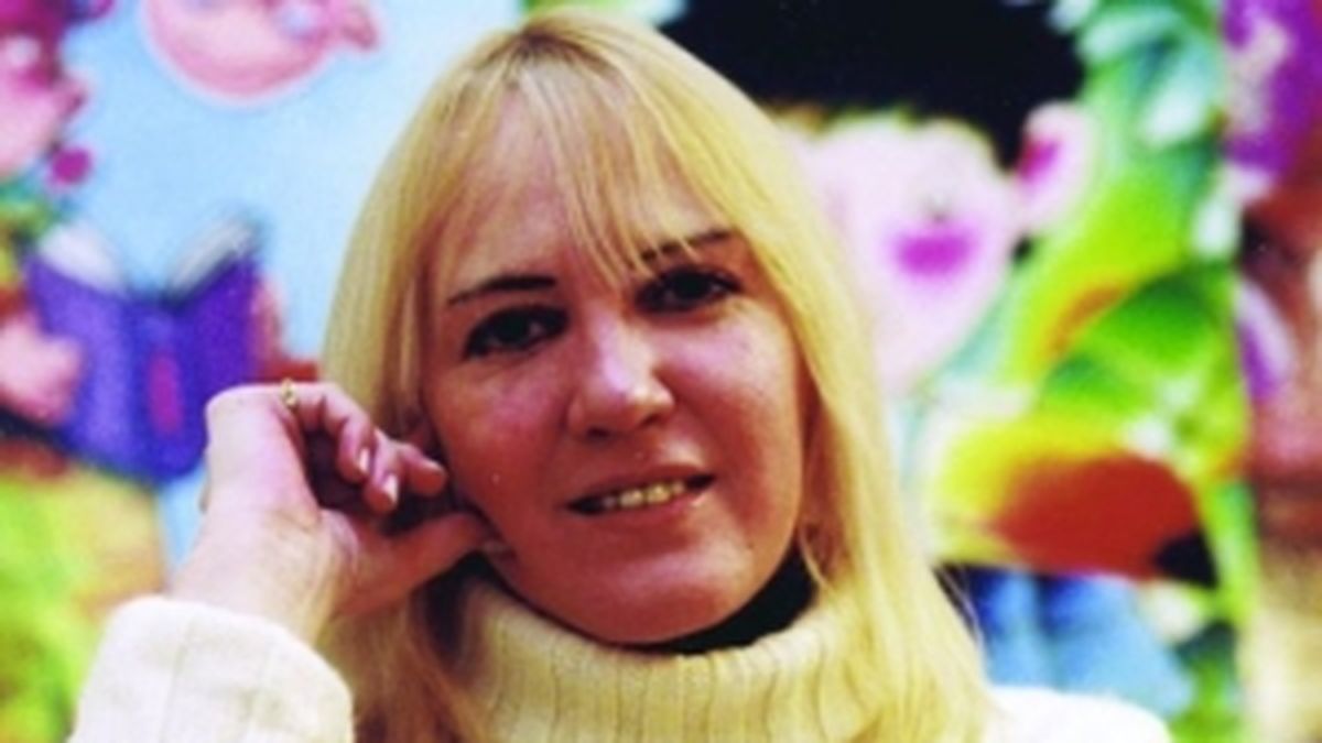 Murió la escritora Elsa Bornemann