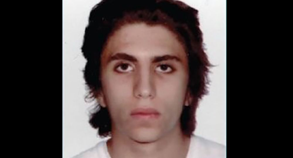 Identifican a tercer terrorista de Londres: Italia ya lo había señalado ...