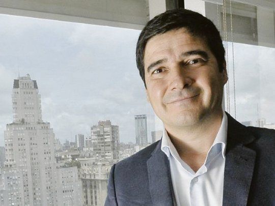 Ignacio Plaza: Las fintech no competimos con los bancos