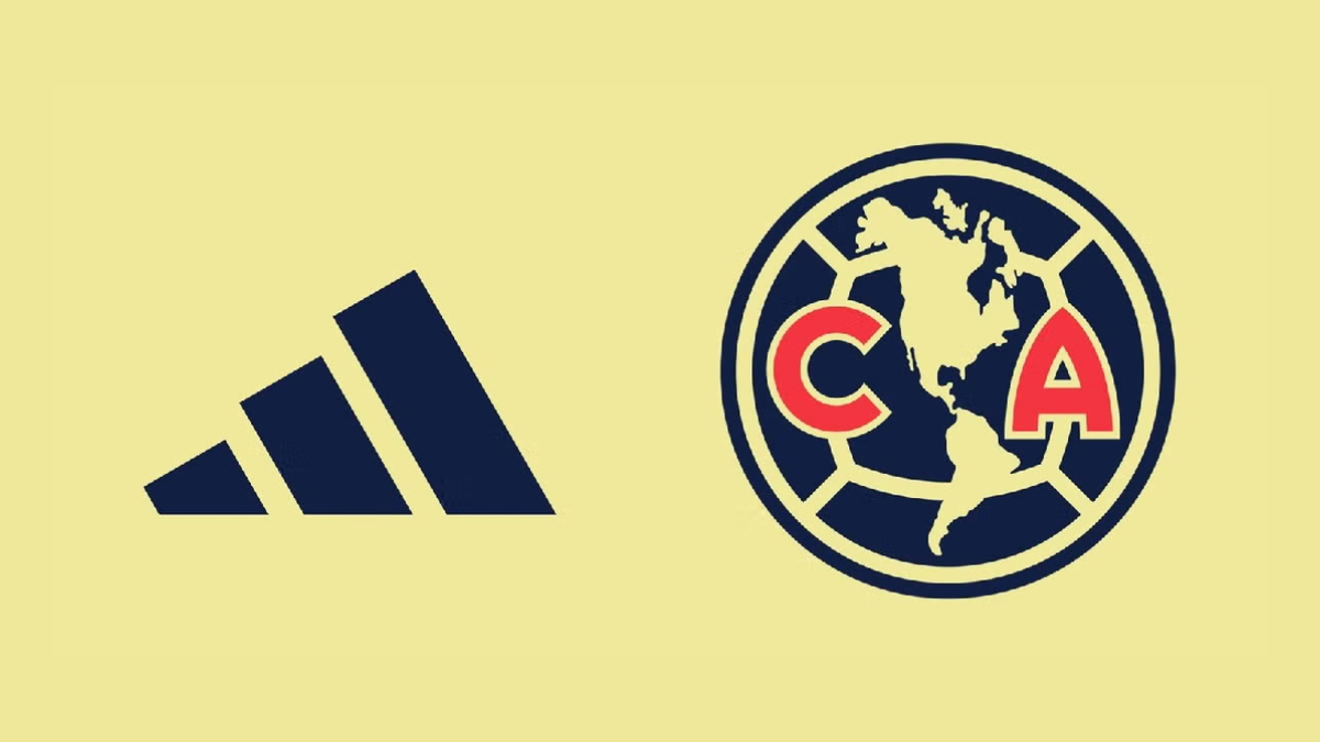Esta será la playera de América diseñada por Adidas para la temporada ...