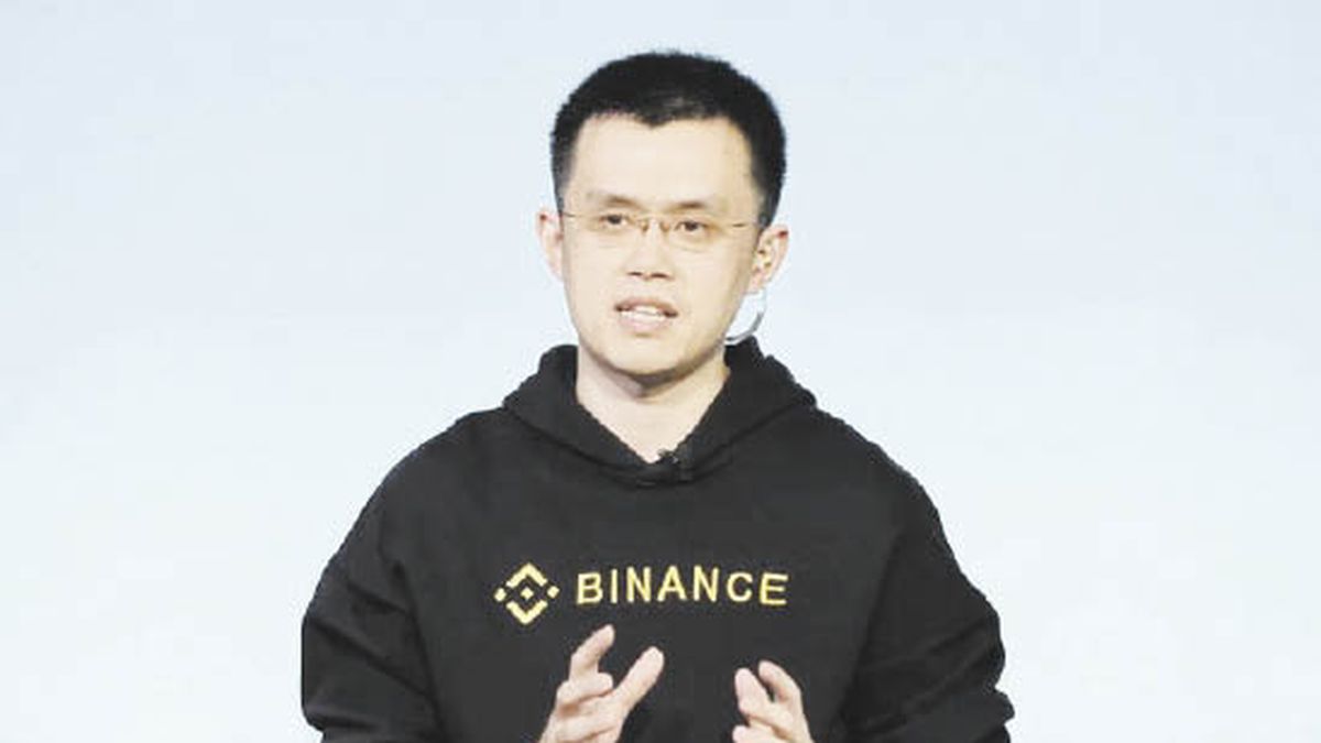 Criptomonedas en crisis: Binance sufrió retiros por u$s1.900 M en un día