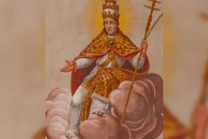 ¿Qué santo se celebra hoy, lunes 23 de septiembre 2024?