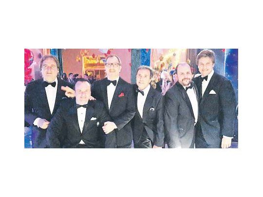 Lo que se dice en las mesas