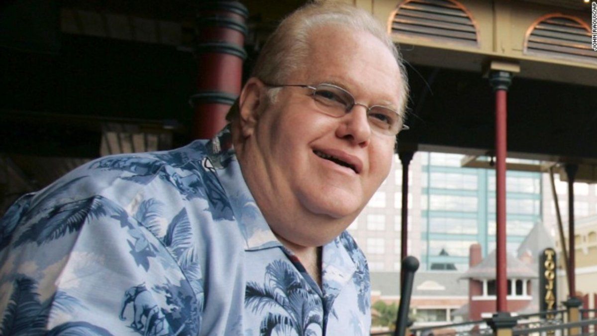 Facturó millones al crear a los Backstreet Boys, pero sus engaños lo ...