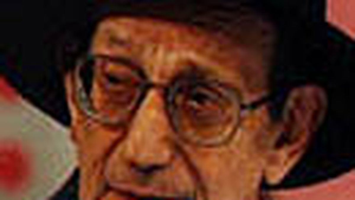 Murió el actor Norman Erlich