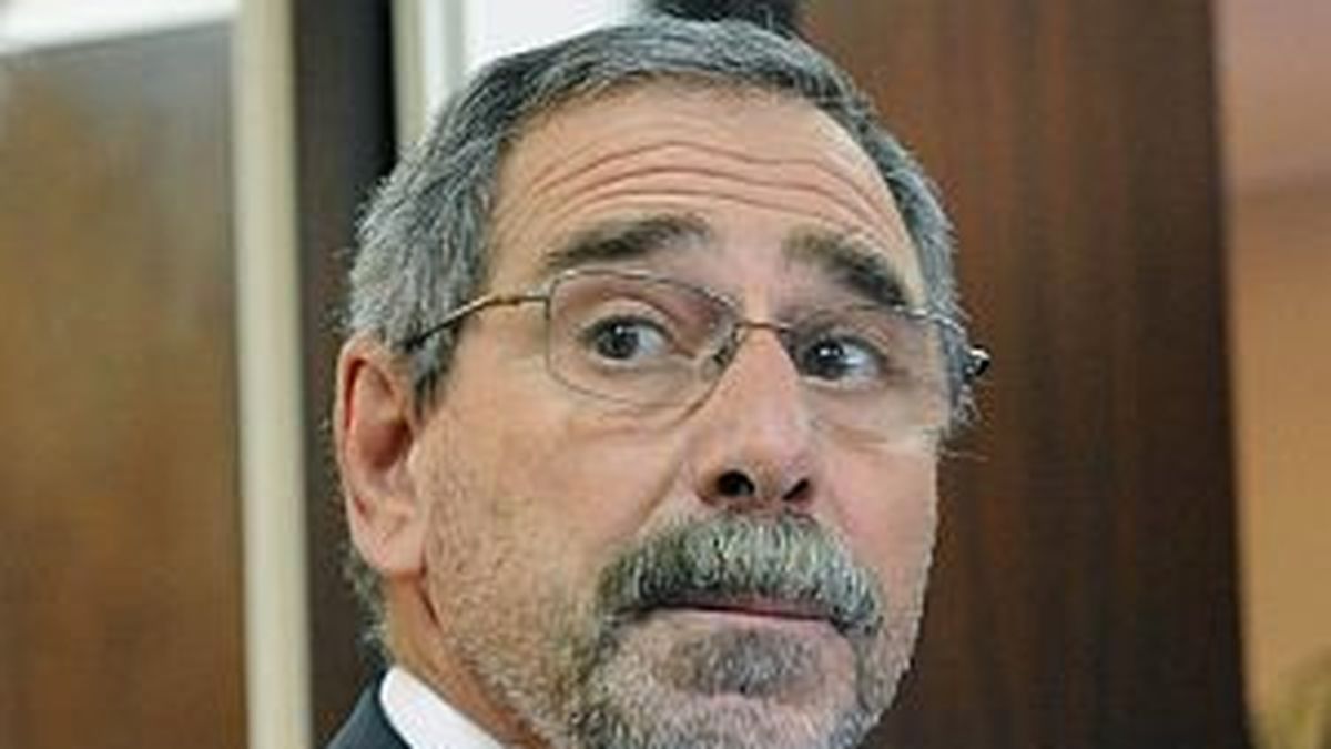 Jaime, más cerca de otro juicio oral