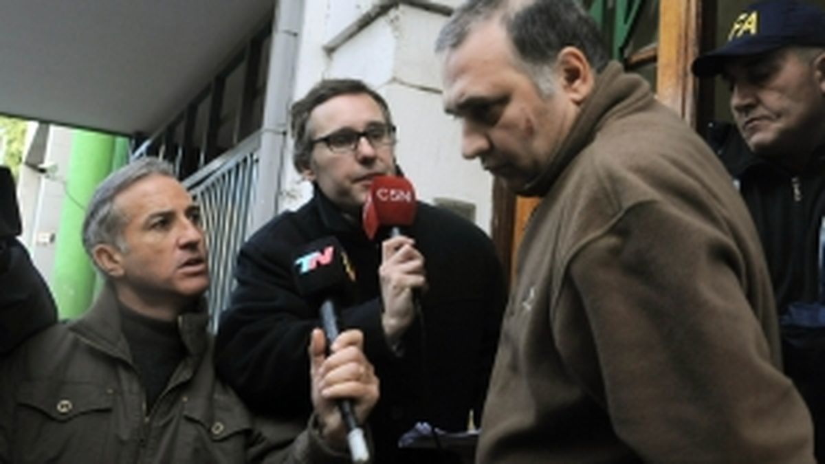 Familia de Ángeles pide que Mangeri vaya a juicio por intento de abuso ...