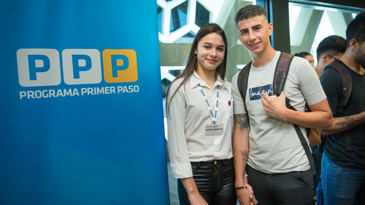 Cómo saber si salí sorteado en el PPP 2023