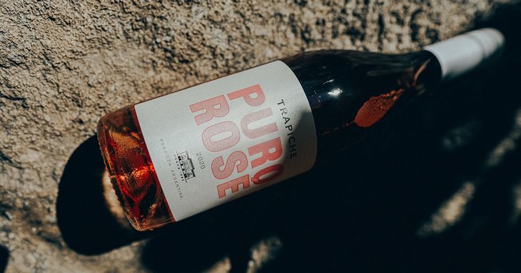 Qué vino descorchar en pareja o con amigos en San Valentín