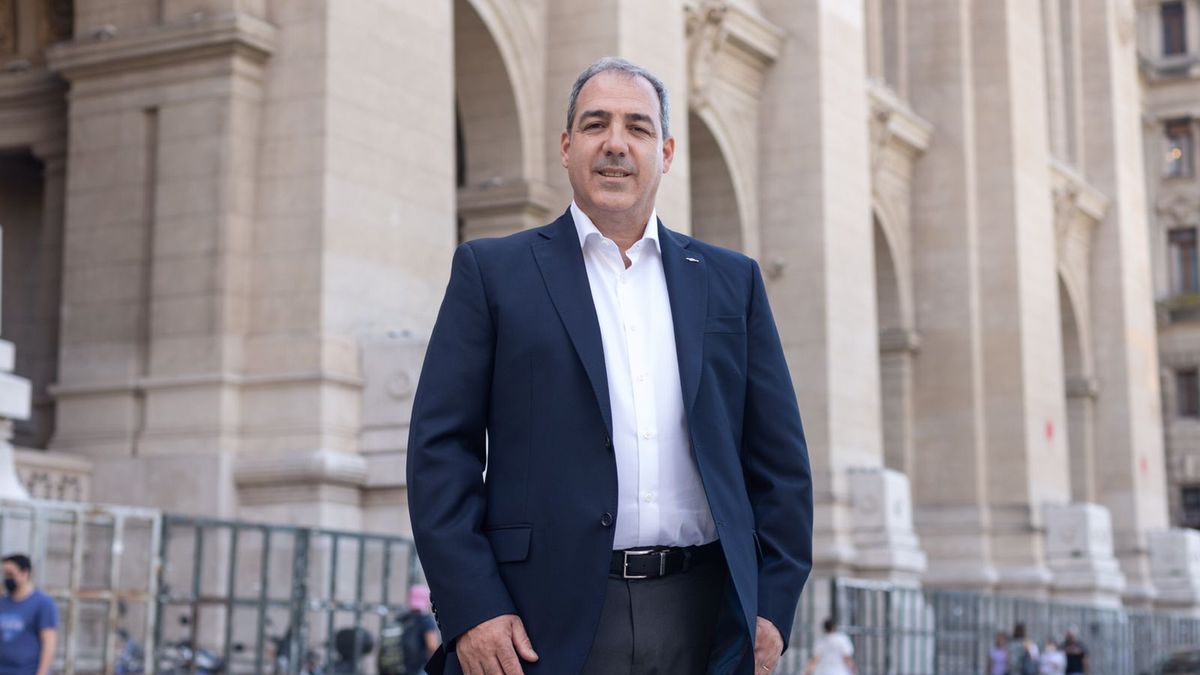 Rubén Ramos anunció que espacio abierto de abogados llegó para quedarse