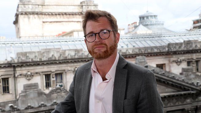 Nicolás Massot: La Libertad Avanza se parece demasiado a lo que decían ...