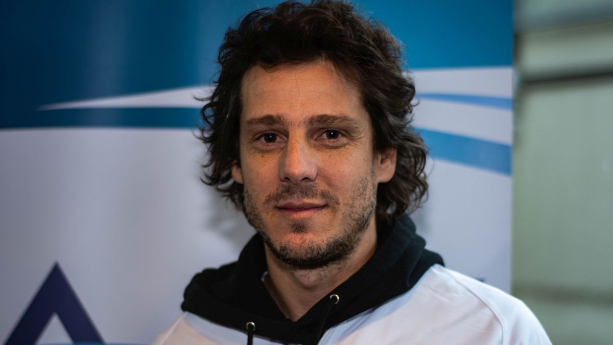 Gaudio y su sueño para Madrid: Ojalá podamos ganar la Davis otra vez