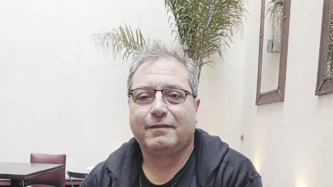 Laddaga: retrato de una Nueva York fantasmal