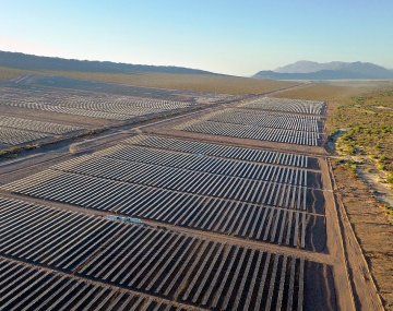 Genneia - Ambito.com