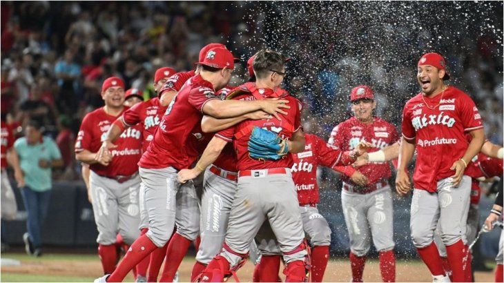 Diablos Rojos del México quieren cotizar en la BMV