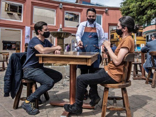 Siete lugares buenos y baratos para comer afuera en la Ciudad de Buenos ...