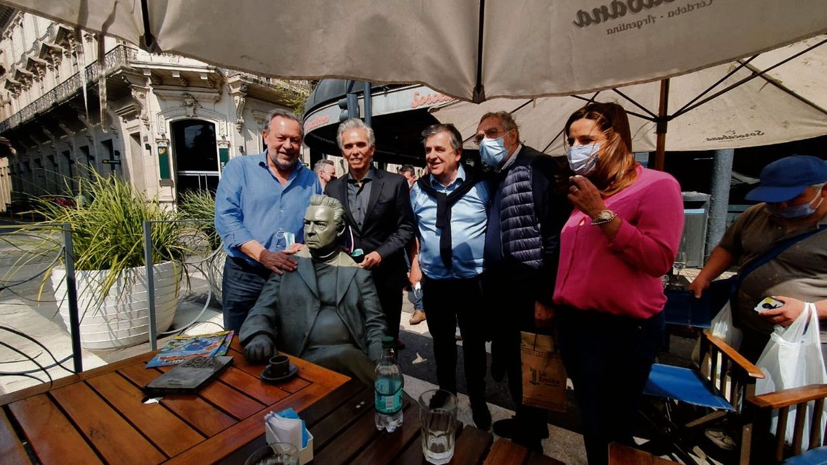 Córdoba se recalienta, con duelo Negri-Juez y el round de peronismos