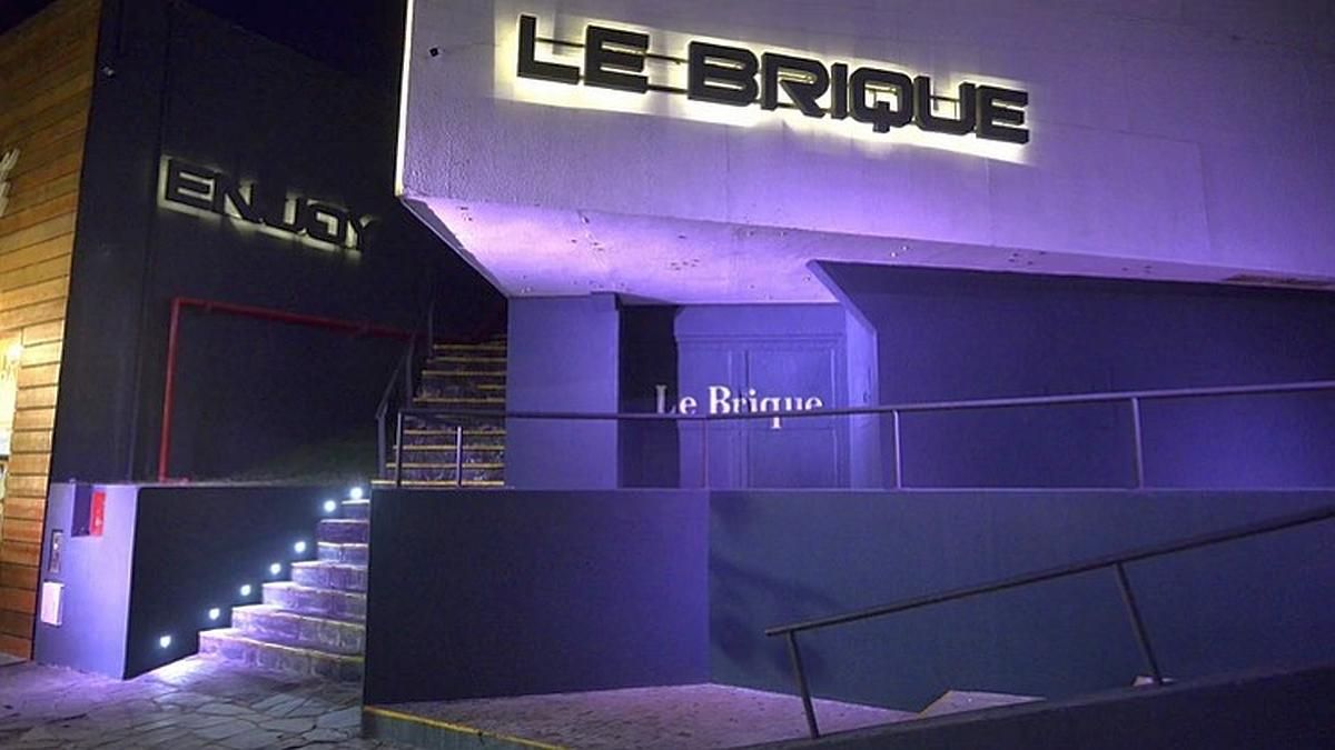 Caso Báez Sosa: ex dueño de Le Brique desligó de responsabilidades al ...