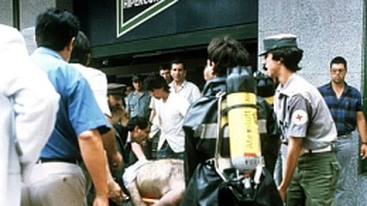 A 25 años del atentado más sangriento de ETA