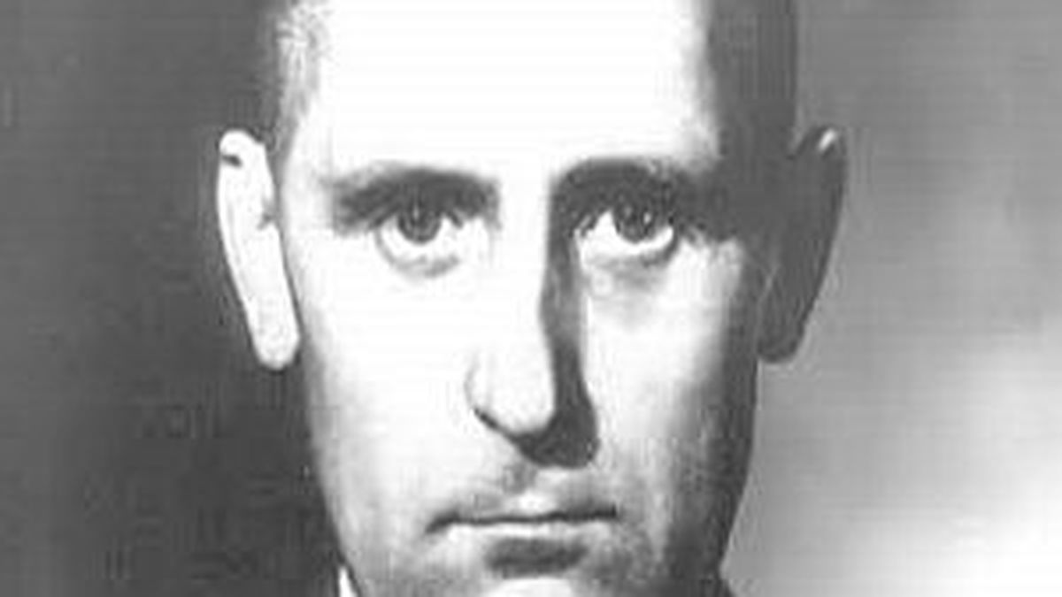 Alemania: sostienen que exjefe nazi está enterrado en un cementerio judío