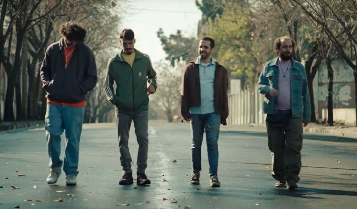 Vuelve Okupas a la Televisión Pública: desde cuándo