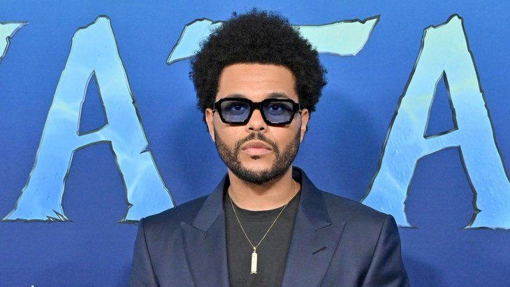 The Weeknd presentó oficialmente su canción para la secuela de Avatar