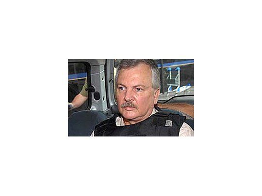 La Justicia prorrogó la prisión preventiva de Ricardo Cavallo