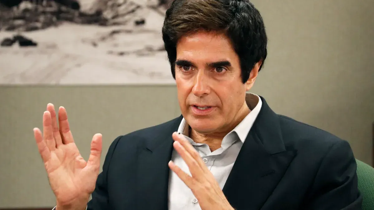 El niño prodigio que se convirtió en millonario con sus trucos: la ...