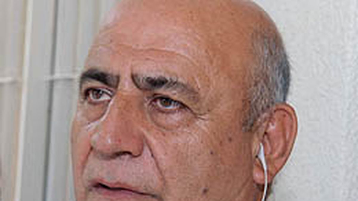 Caso Galliano: el viudo José Arce reafirmó su inocencia