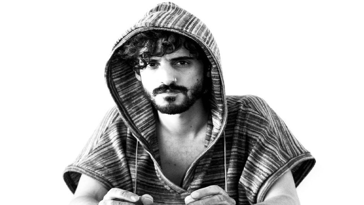 Soy un solista al que no le gusta tocar solo