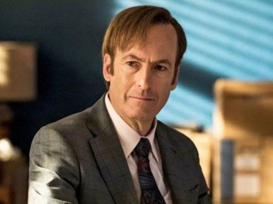 Bob Odenkirk, protagonista de la serie Better Call Saul, reveló cómo ...