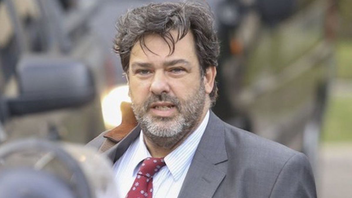 Rusconi: La única solución es la nulidad de la causa Cuadernos