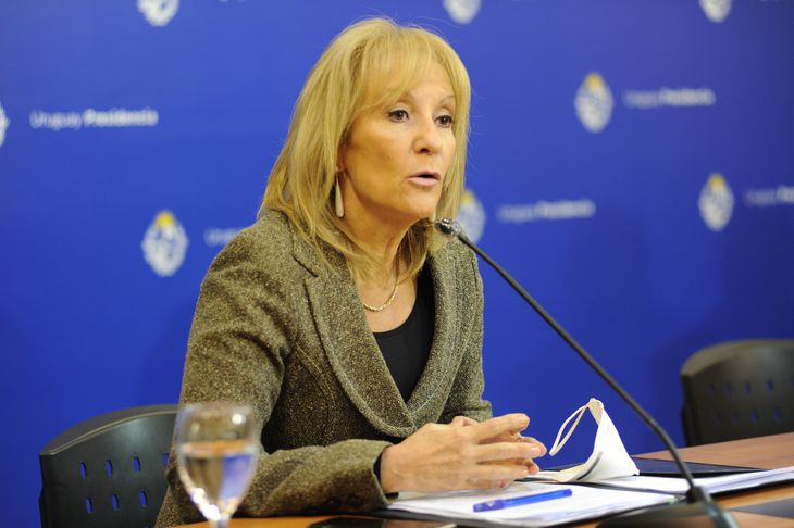 Quiénes son los cuatro anotados del Frente Amplio para 2024