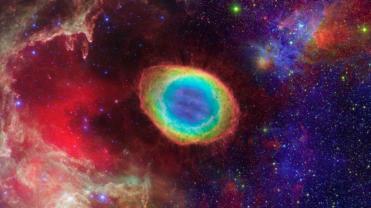 NASA detectó una gigantesca explosión espacial que provocará tsunamis ...