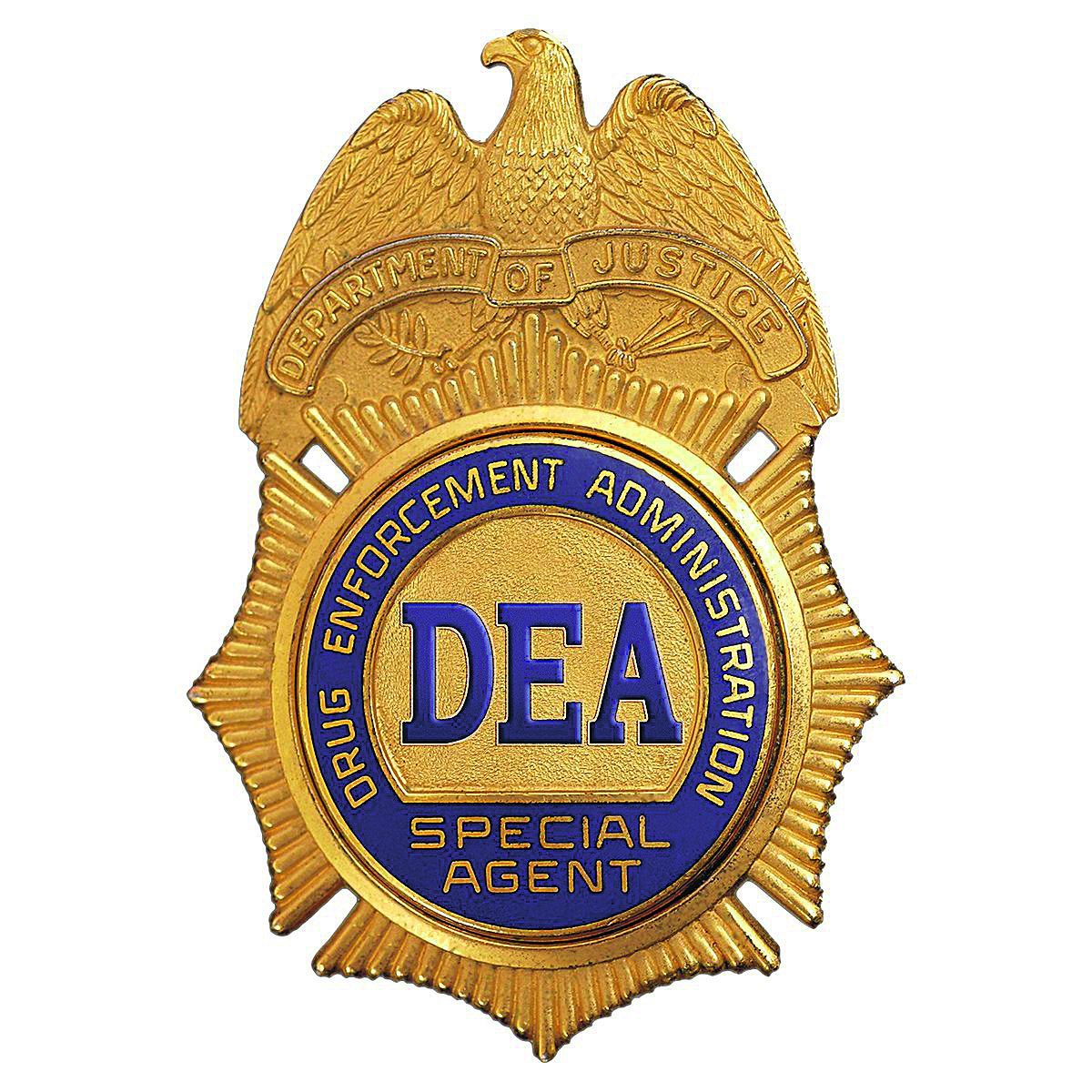 La DEA volvió a colaborar con la Argentina después de seis años