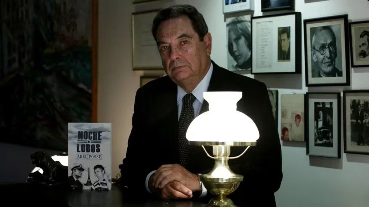 Murió el escritor Abel Posse a sus 89 años