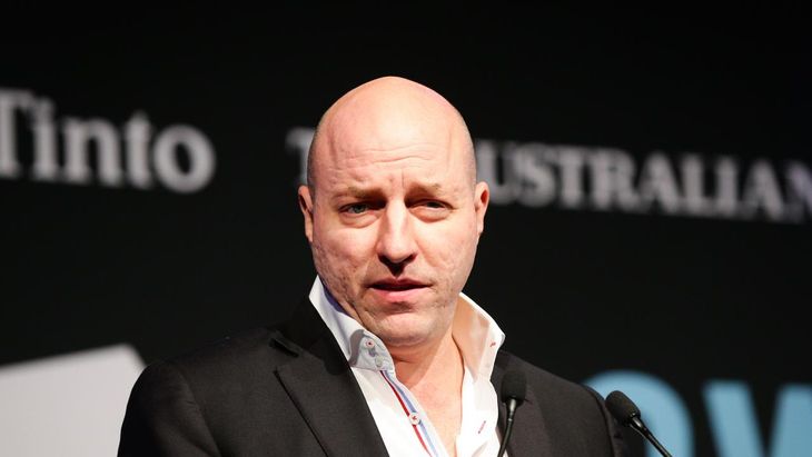 Su vida parecía ser un fracaso pero logró tener un imperio millonario ...